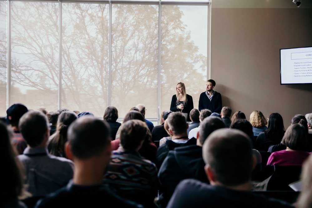 Replanted Conference – A conference for adoptive and foster care parents