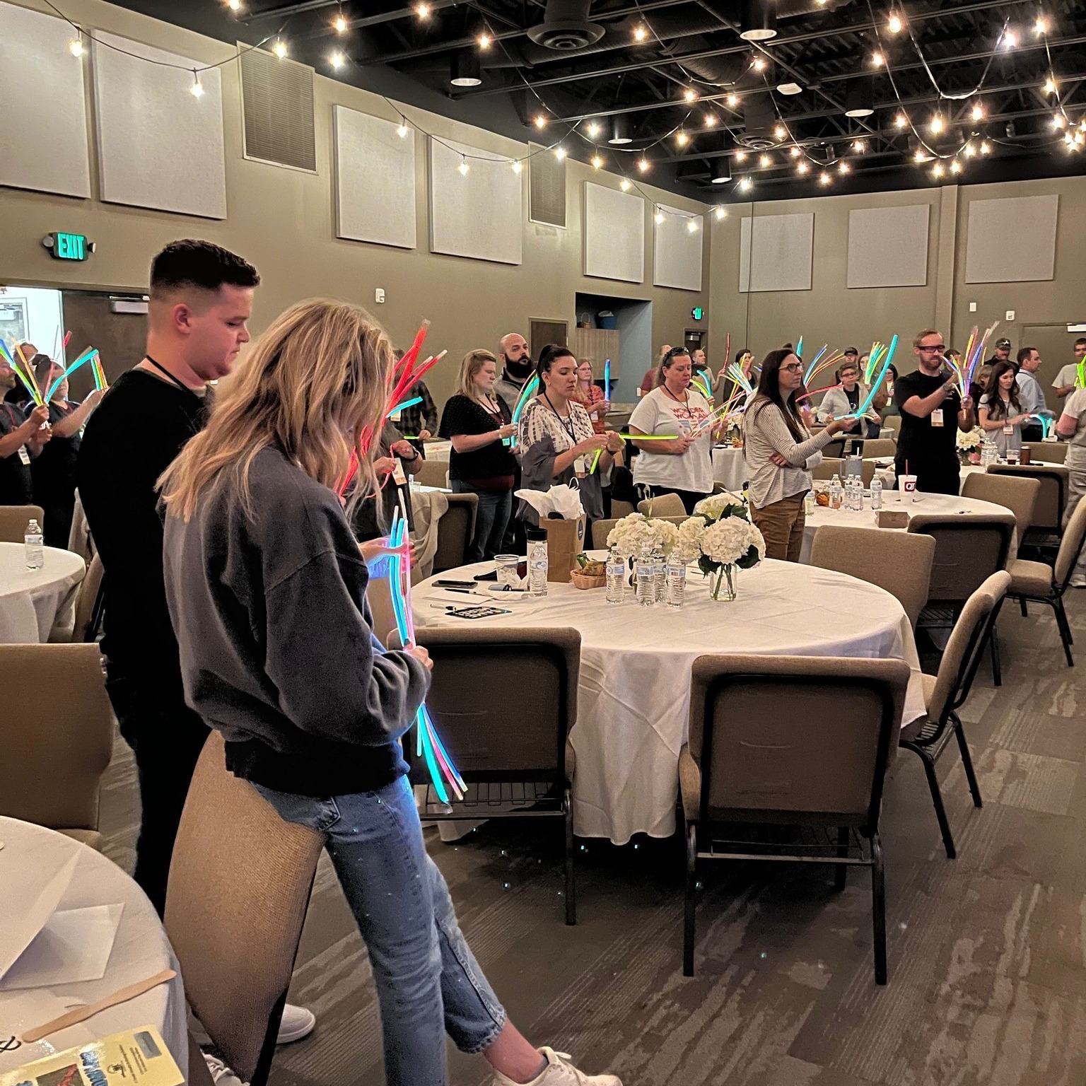 Host – Replanted Conference
