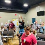 Host – Replanted Conference